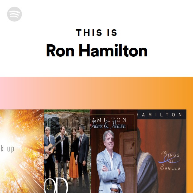 Ron Hamilton | Spotify