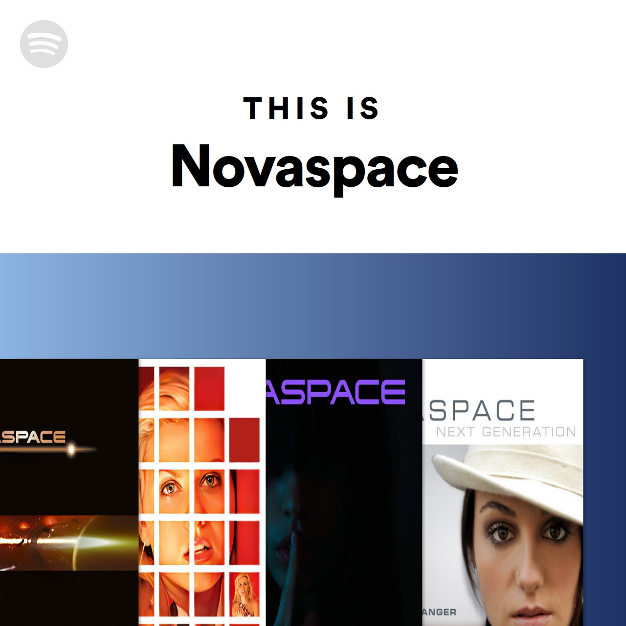 This Is Novaspace | Spotify Playlist