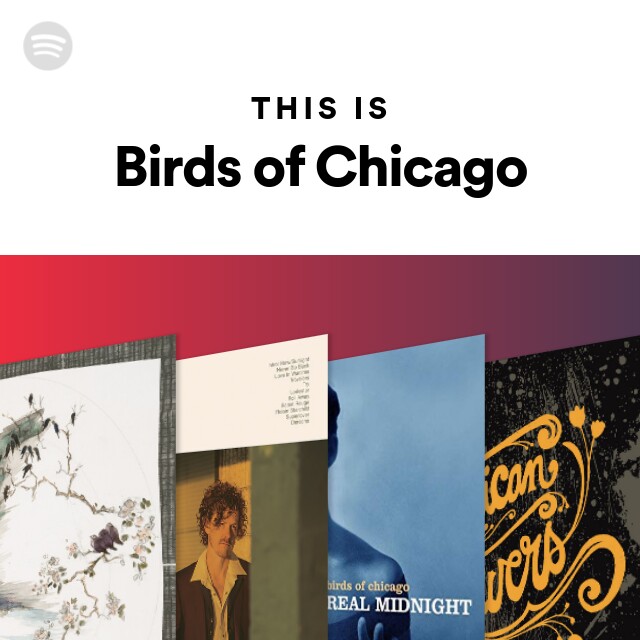 This Is Birds Of Chicago Playlist By Spotify Spotify This Is Birds Of Chicago Playlist By Spotify Spotify