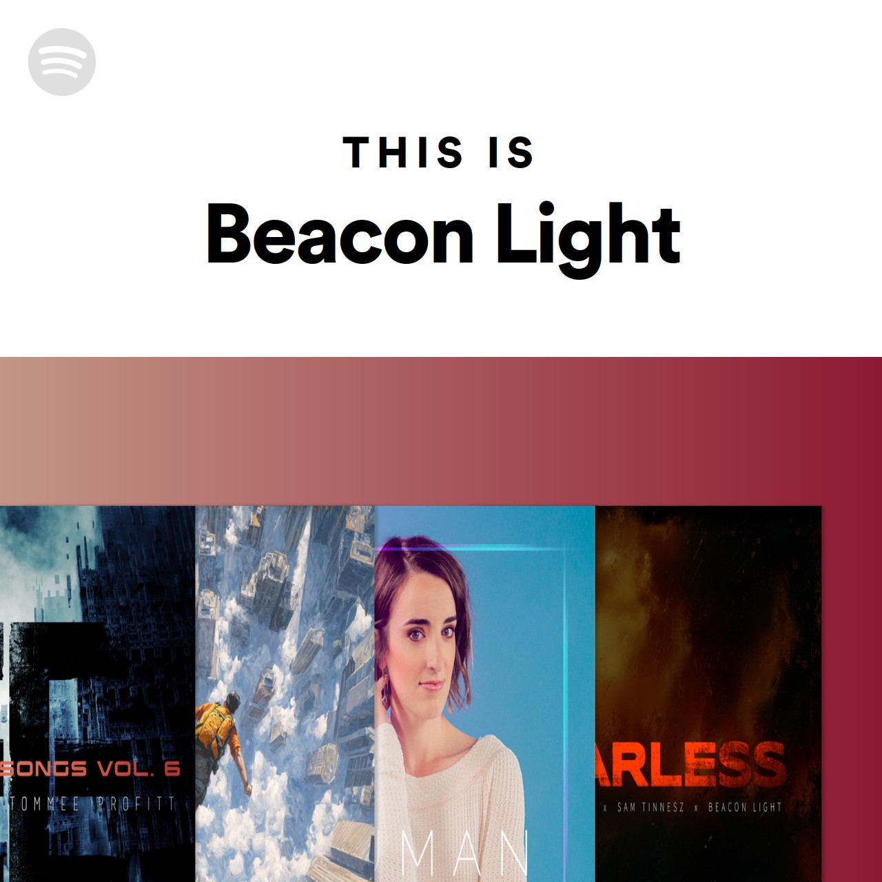 This Is Beacon Light | Spotify Playlist