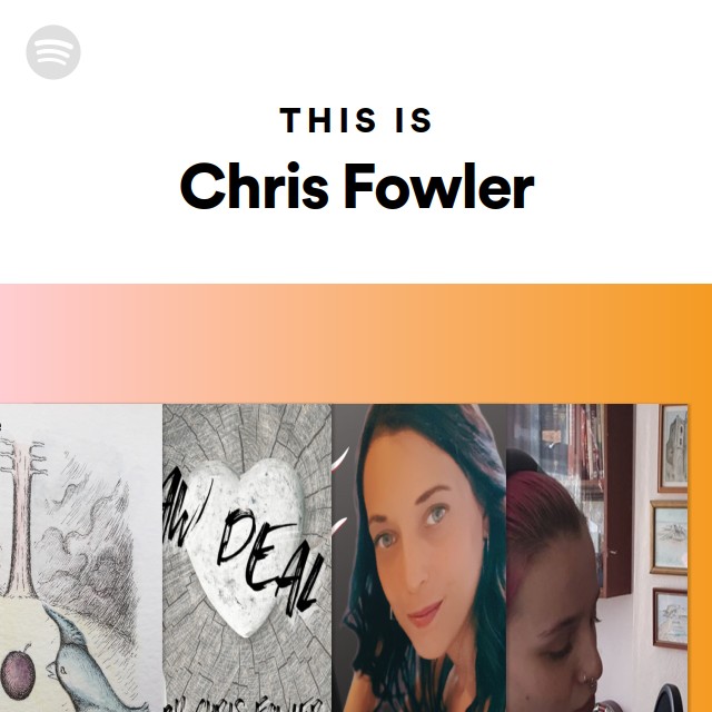 This Is Chris Fowler - playlist by Spotify | Spotify