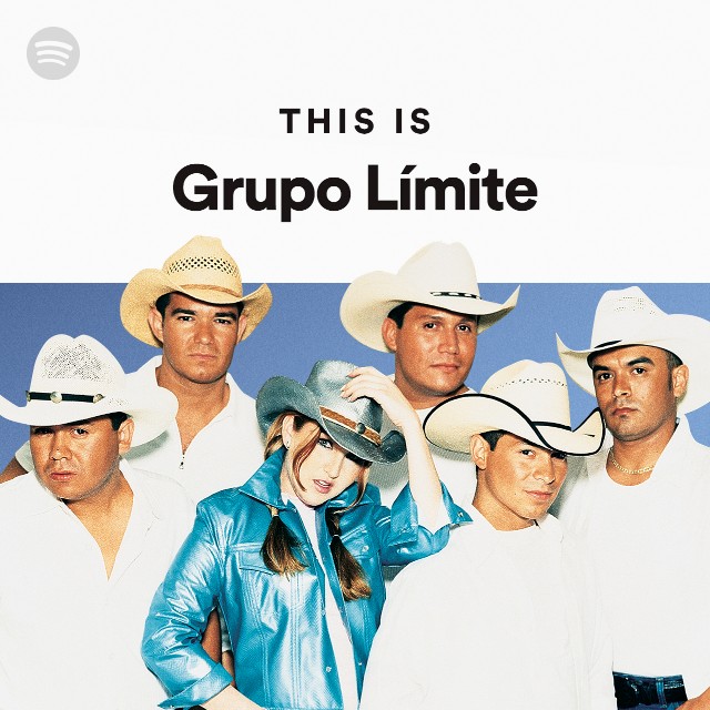 Grupo Limite | Spotify
