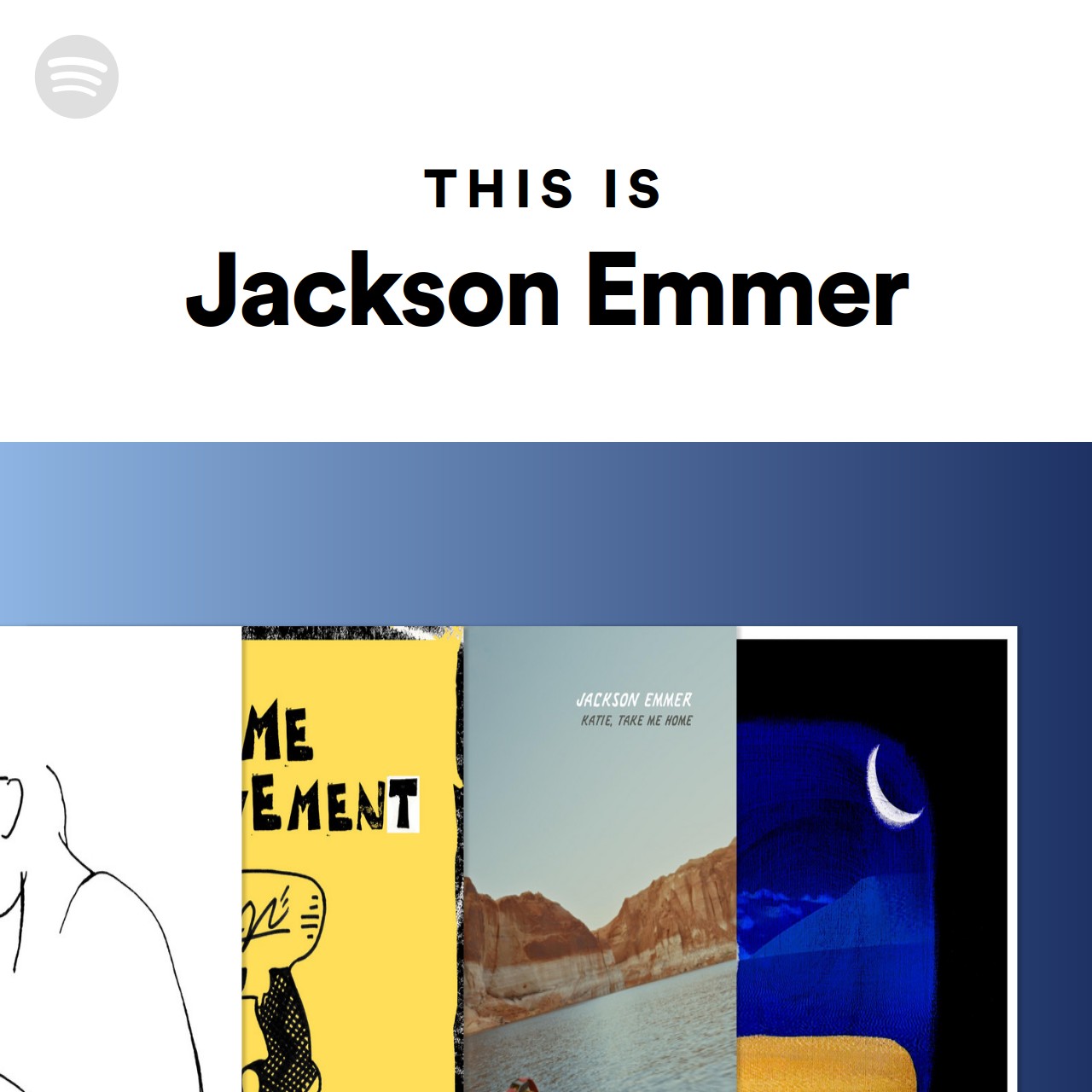 This Is Jackson Emmer | Spotify Playlist