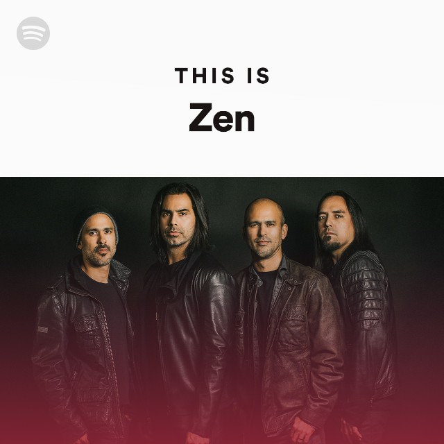 Zen | Spotify