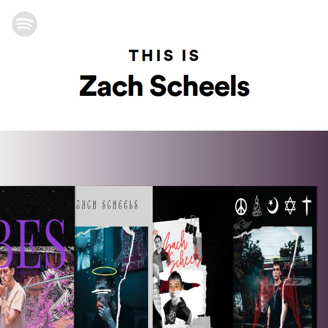 This Is Zach Scheels - playlist by Spotify | Spotify