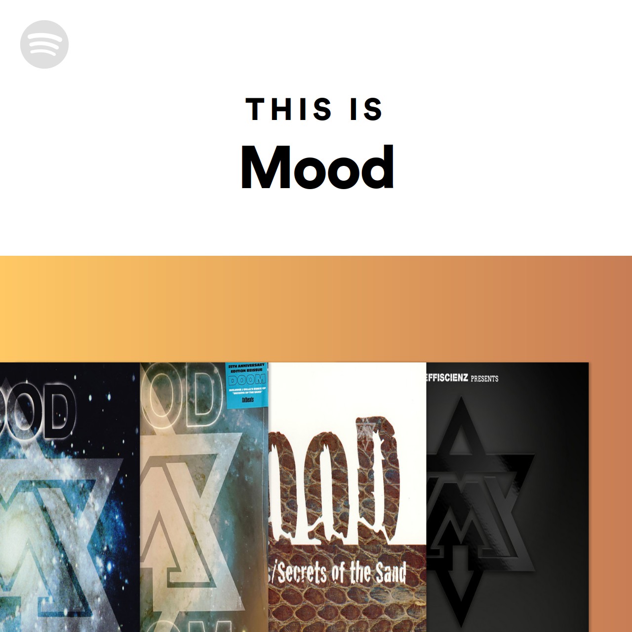This Is Mood | Spotify Playlist