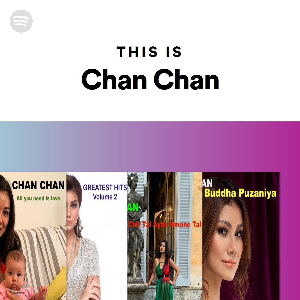 This Is Chan Chan | Spotify Playlist This Is Chan Chan | Spotify Playlist