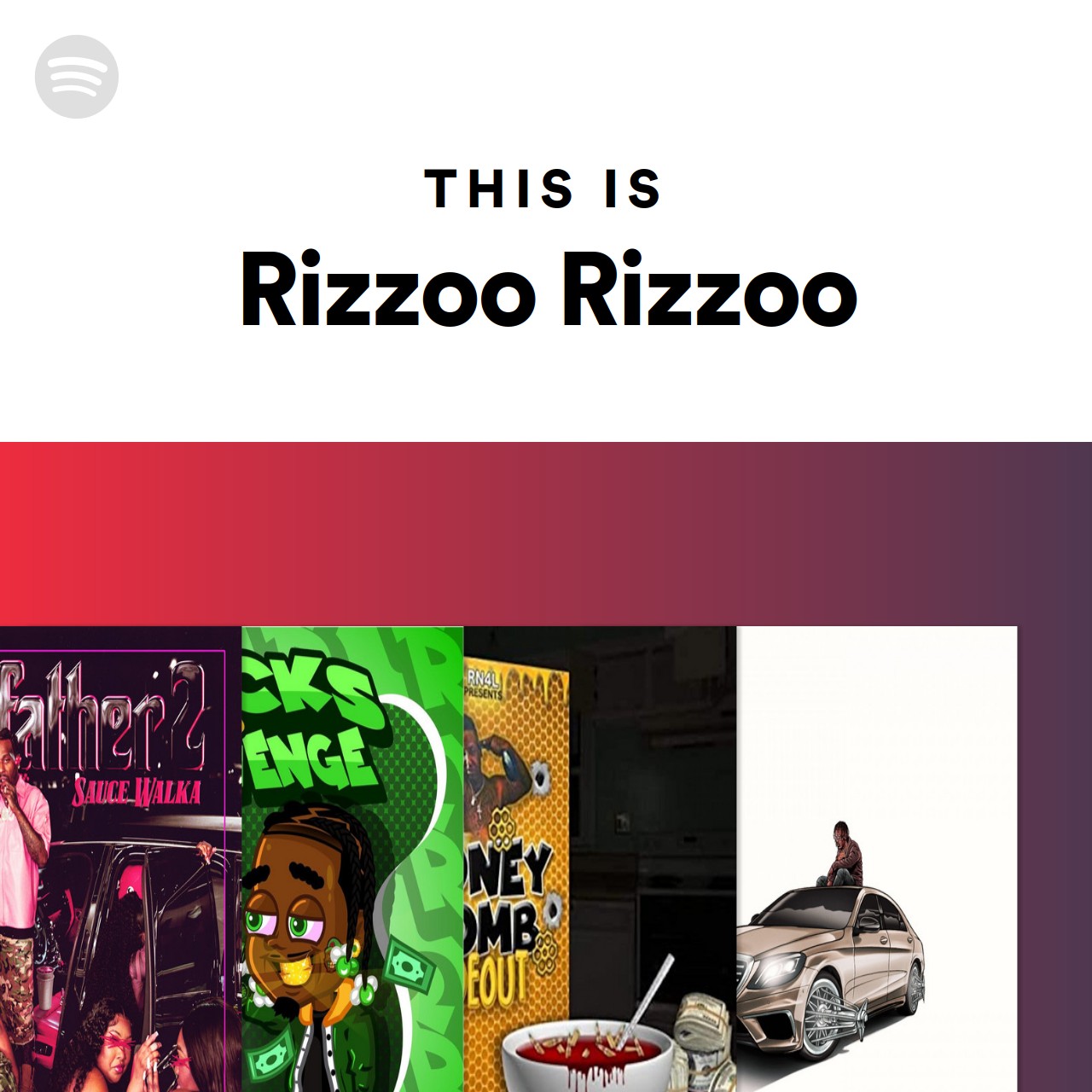 This Is Rizzoo Rizzoo | Spotify Playlist