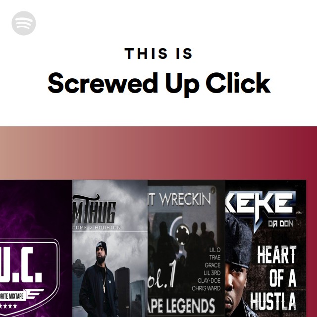 3 2 Screwed Up Click