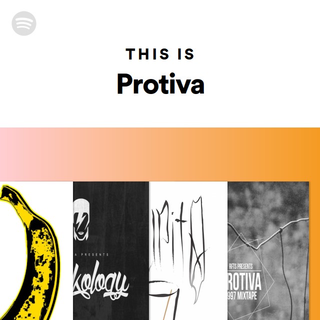 This Is Protiva - playlist by Spotify | Spotify