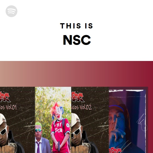 This Is NSC - playlist by Spotify | Spotify