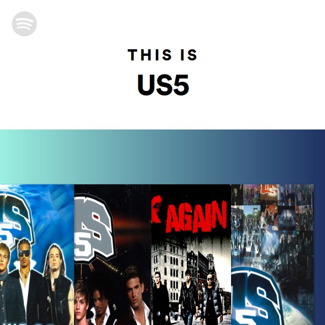 US5 | Spotify
