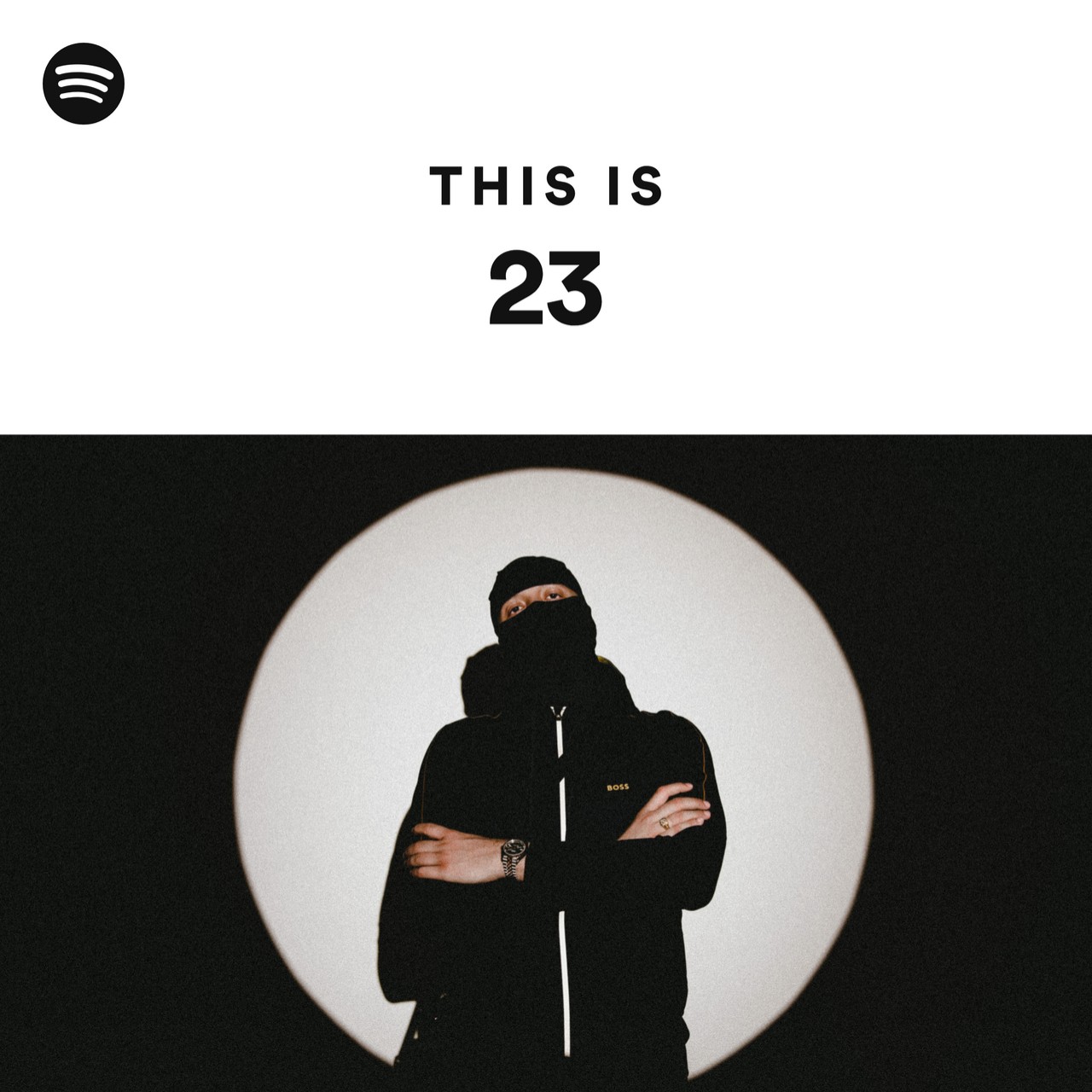 This Is 23 | Spotify Playlist