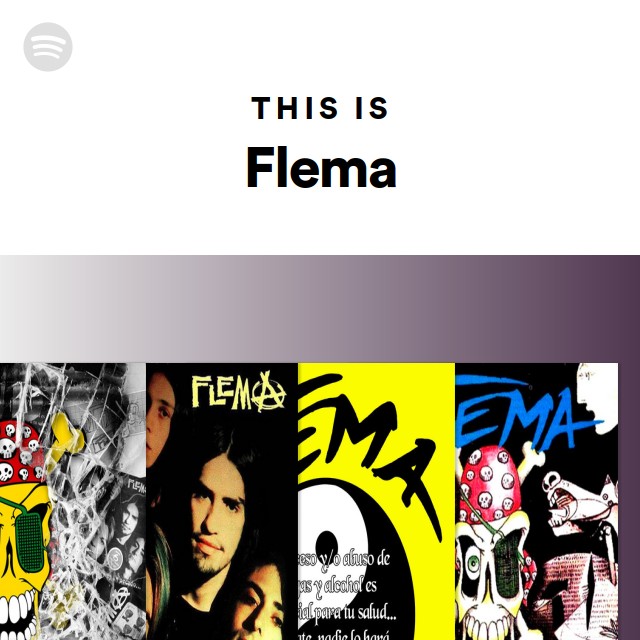 This Is Flema - playlist by Spotify | Spotify
