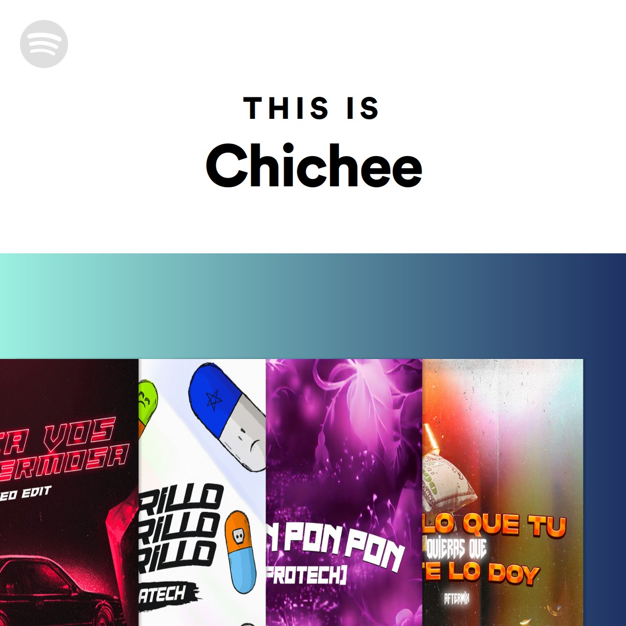 This Is Chichee | Spotify Playlist