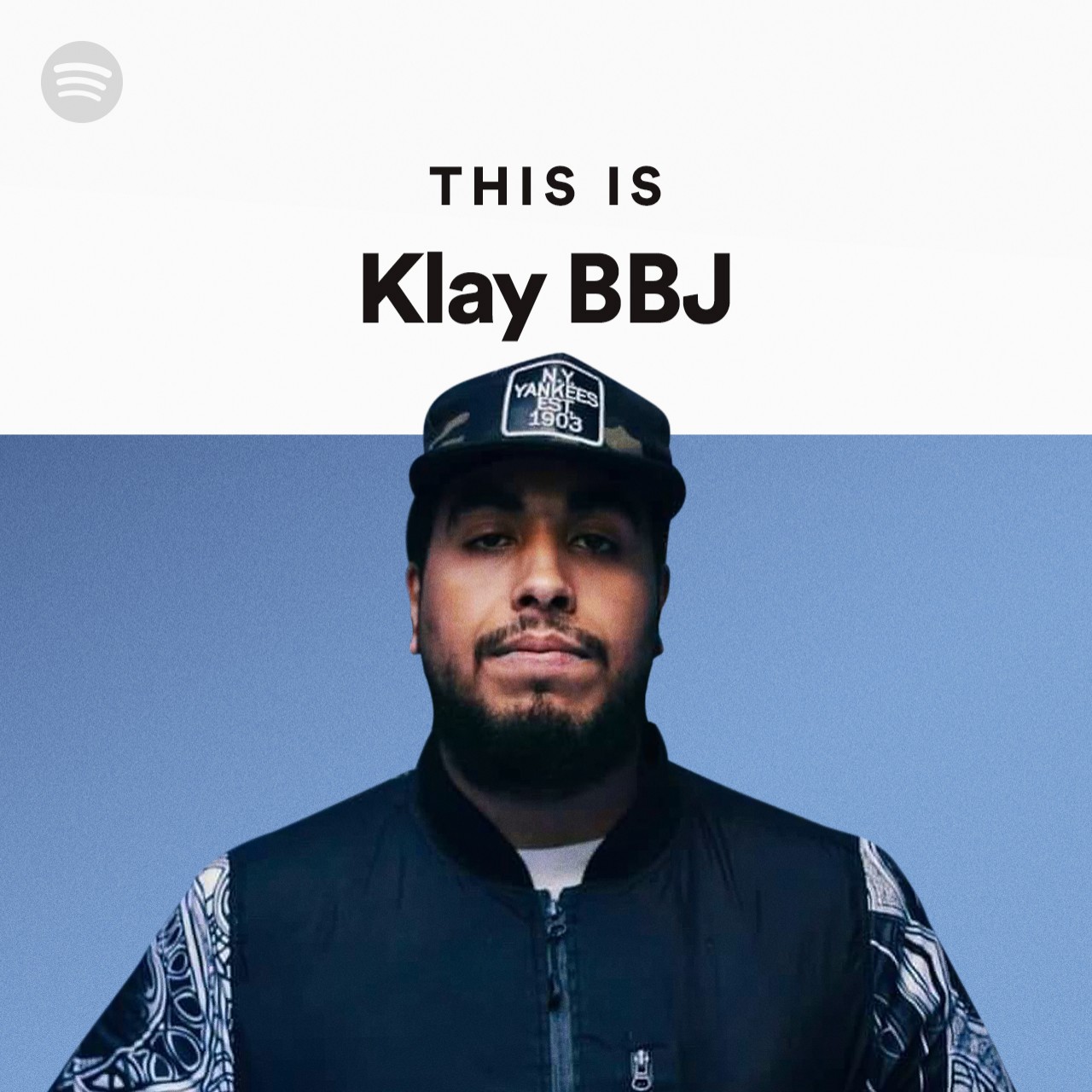 This Is Klay BBJ | Spotify Playlist