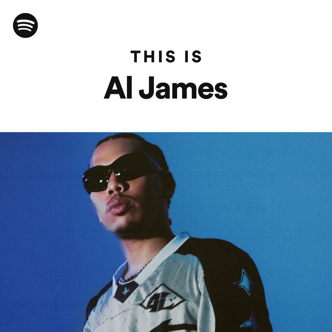 This Is Al James | Spotify Playlist