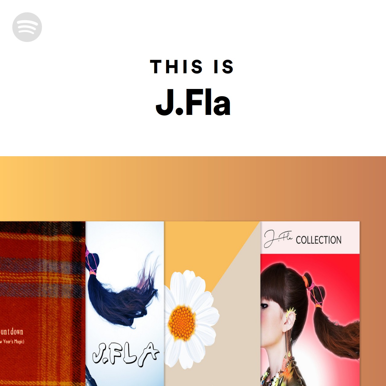 This Is J.Fla | Spotify Playlist