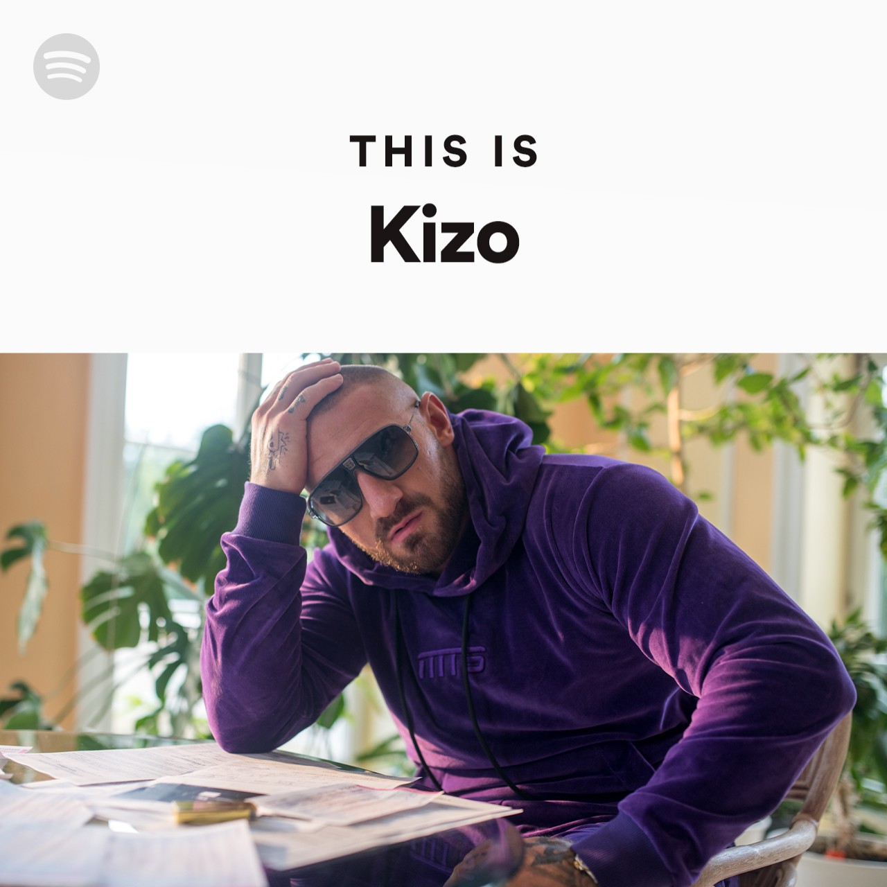 This Is Kizo | Spotify Playlist