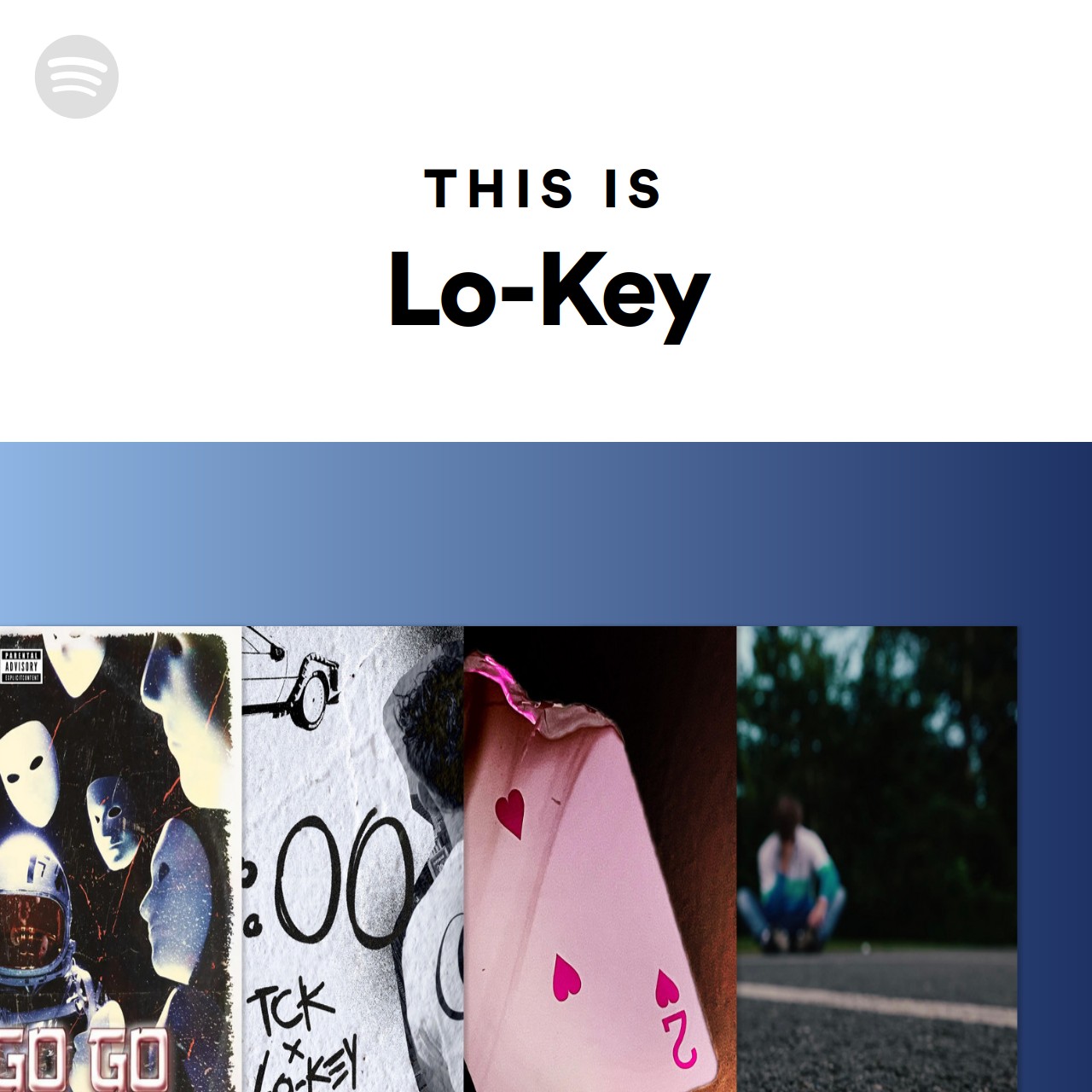 This Is Lo-Key | Spotify Playlist