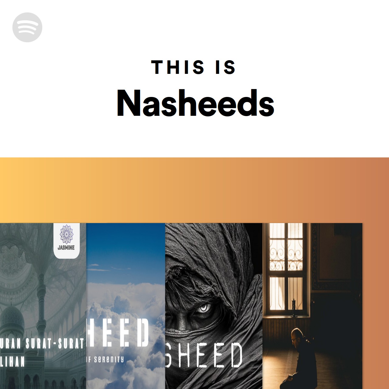 This Is Nasheeds | Spotify Playlist