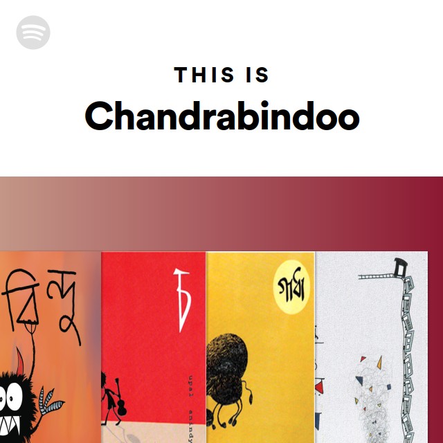 Chandrabindoo | Spotify