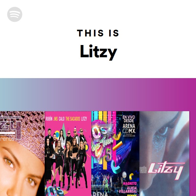 This Is Litzy Playlist By Spotify Spotify This Is Litzy Playlist By Spotify Spotify