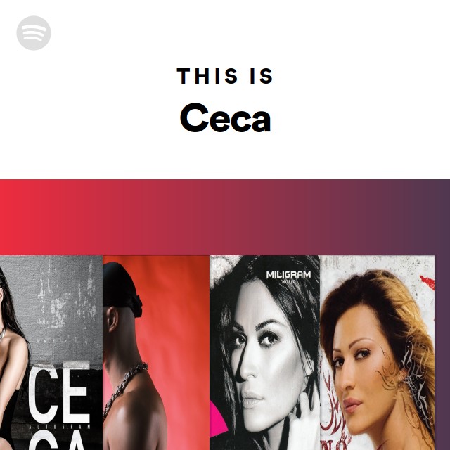 Ceca | Spotify
