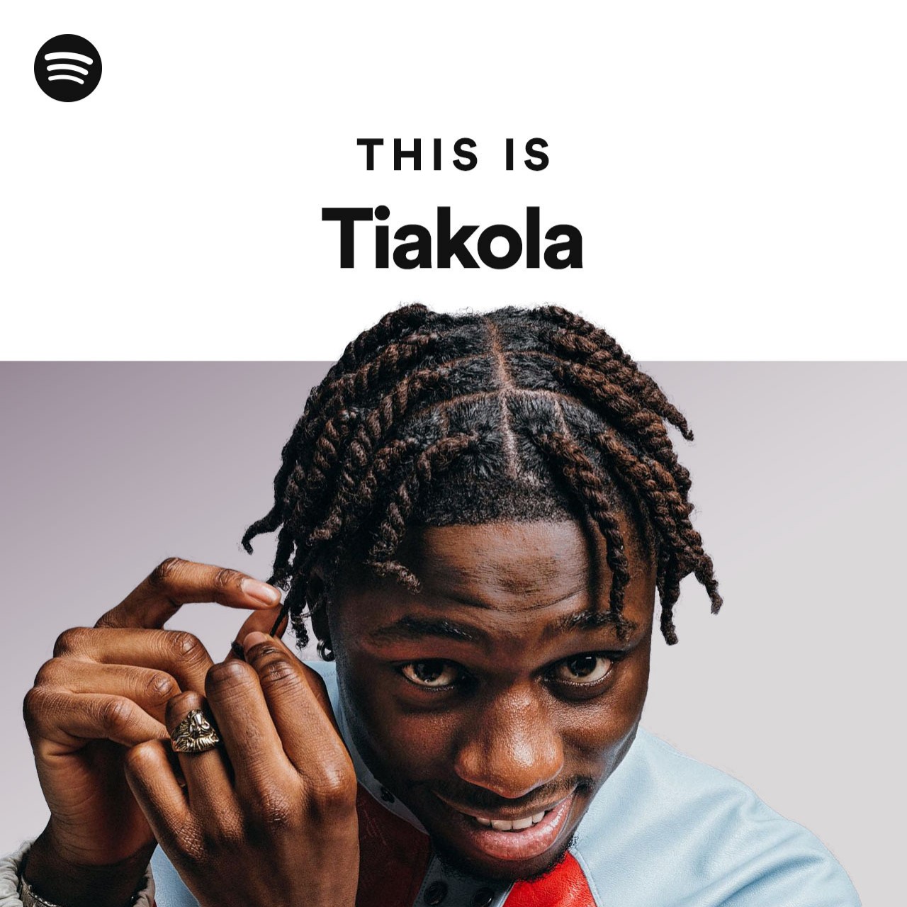 This Is Tiakola | Spotify Playlist
