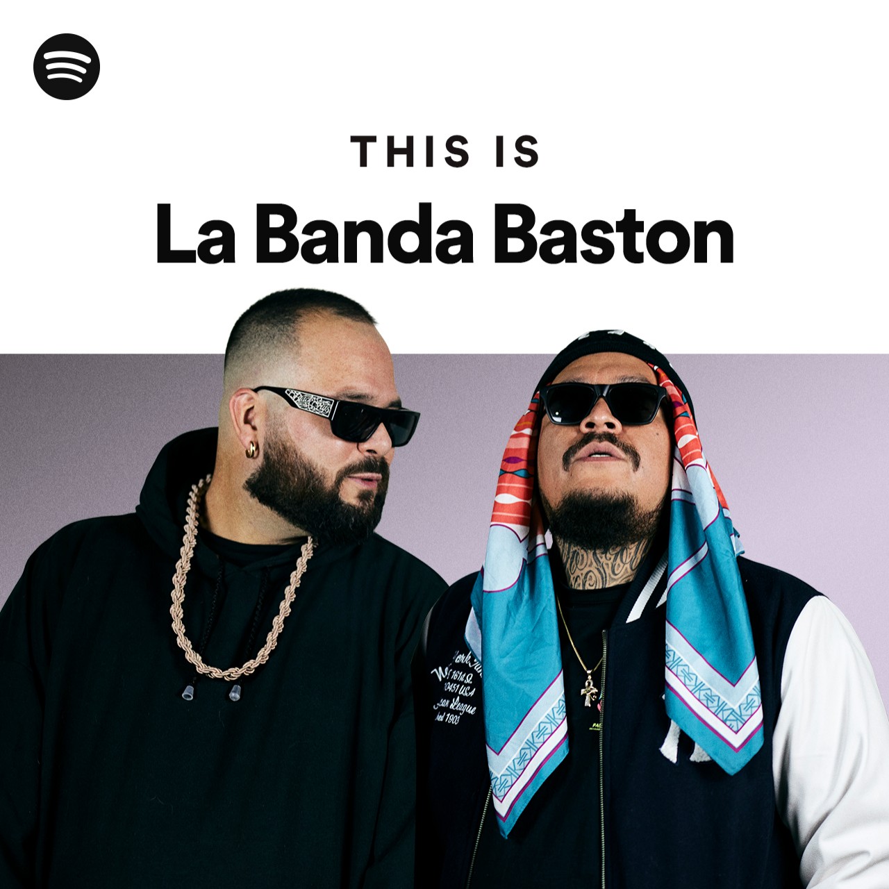 This Is La Banda Baston | Spotify Playlist