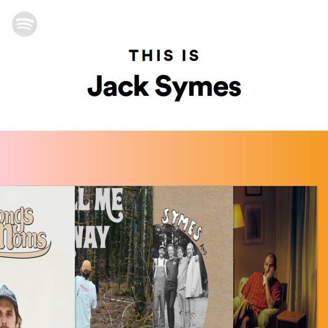 This Is Jack Symes - playlist by Spotify | Spotify