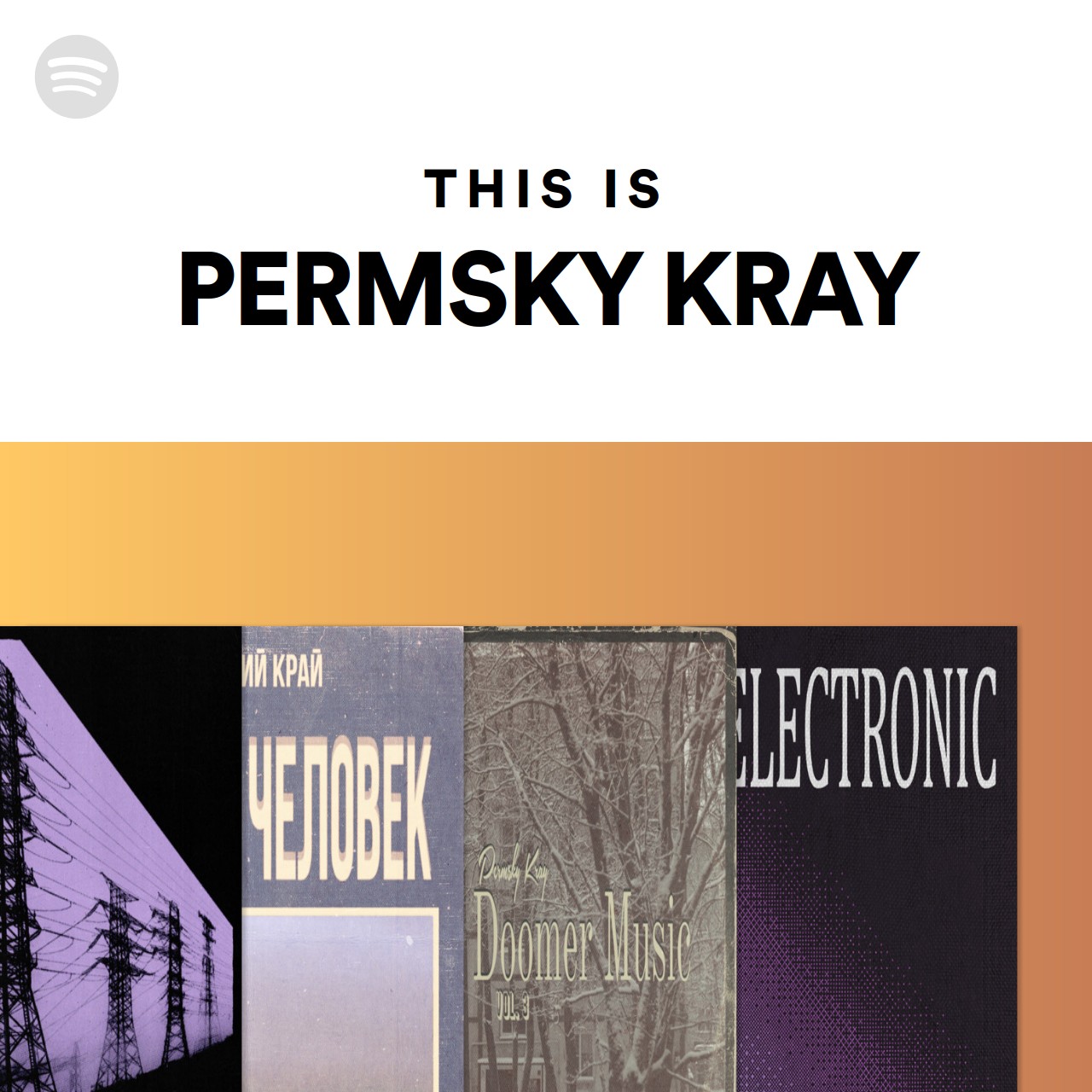 This Is PERMSKY KRAY | Spotify Playlist