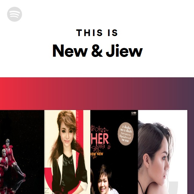 New & Jiew | Spotify