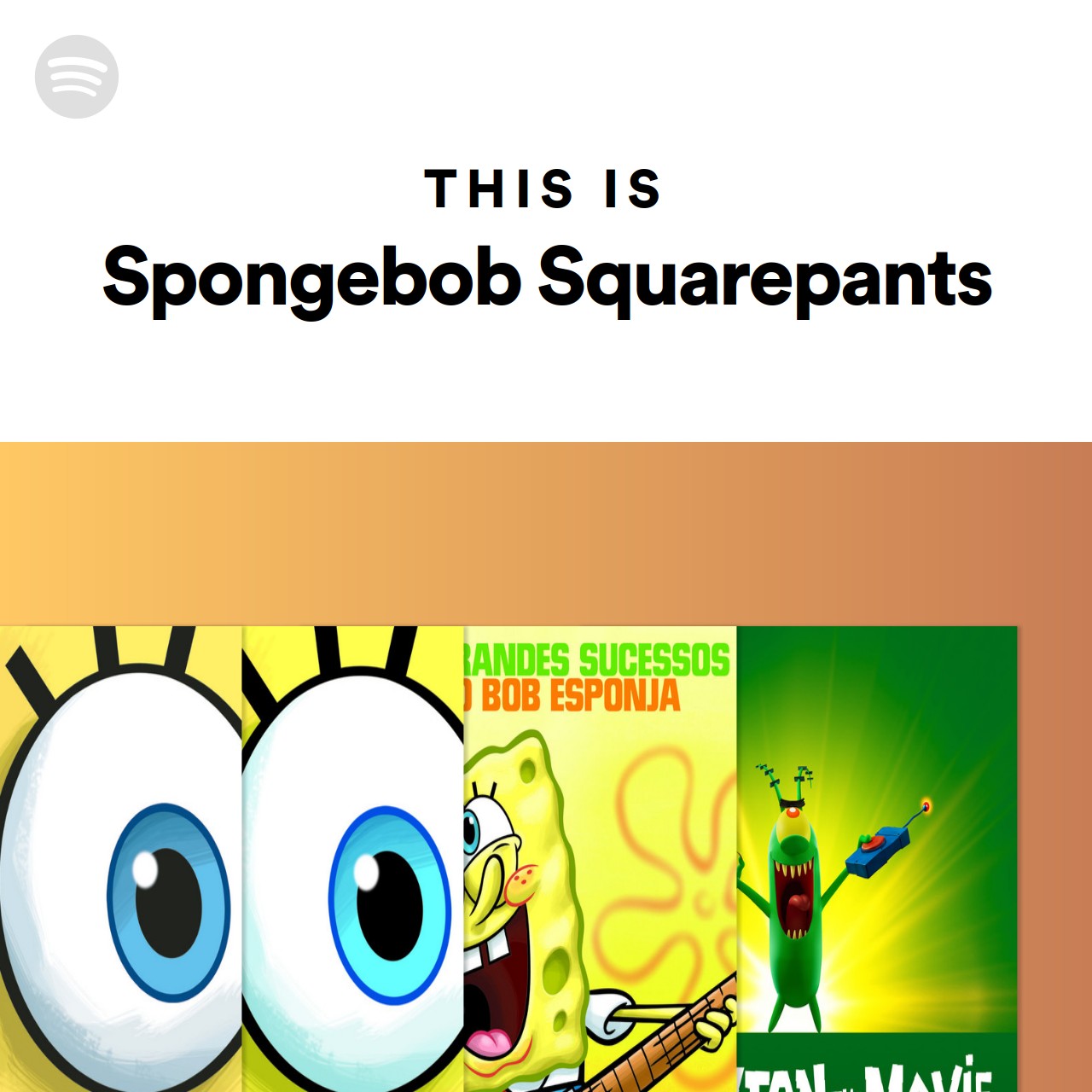This Is Spongebob Squarepants | Spotify Playlist