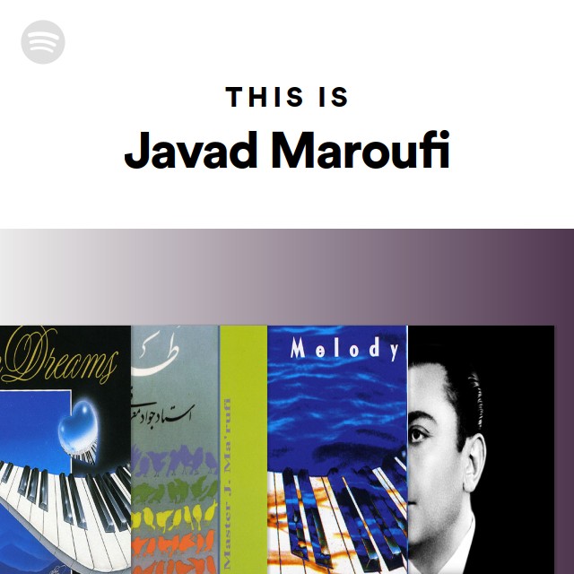 Javad Maroufi | Spotify