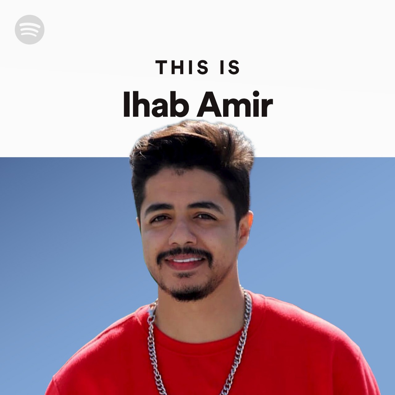 This Is Ihab Amir | Spotify Playlist