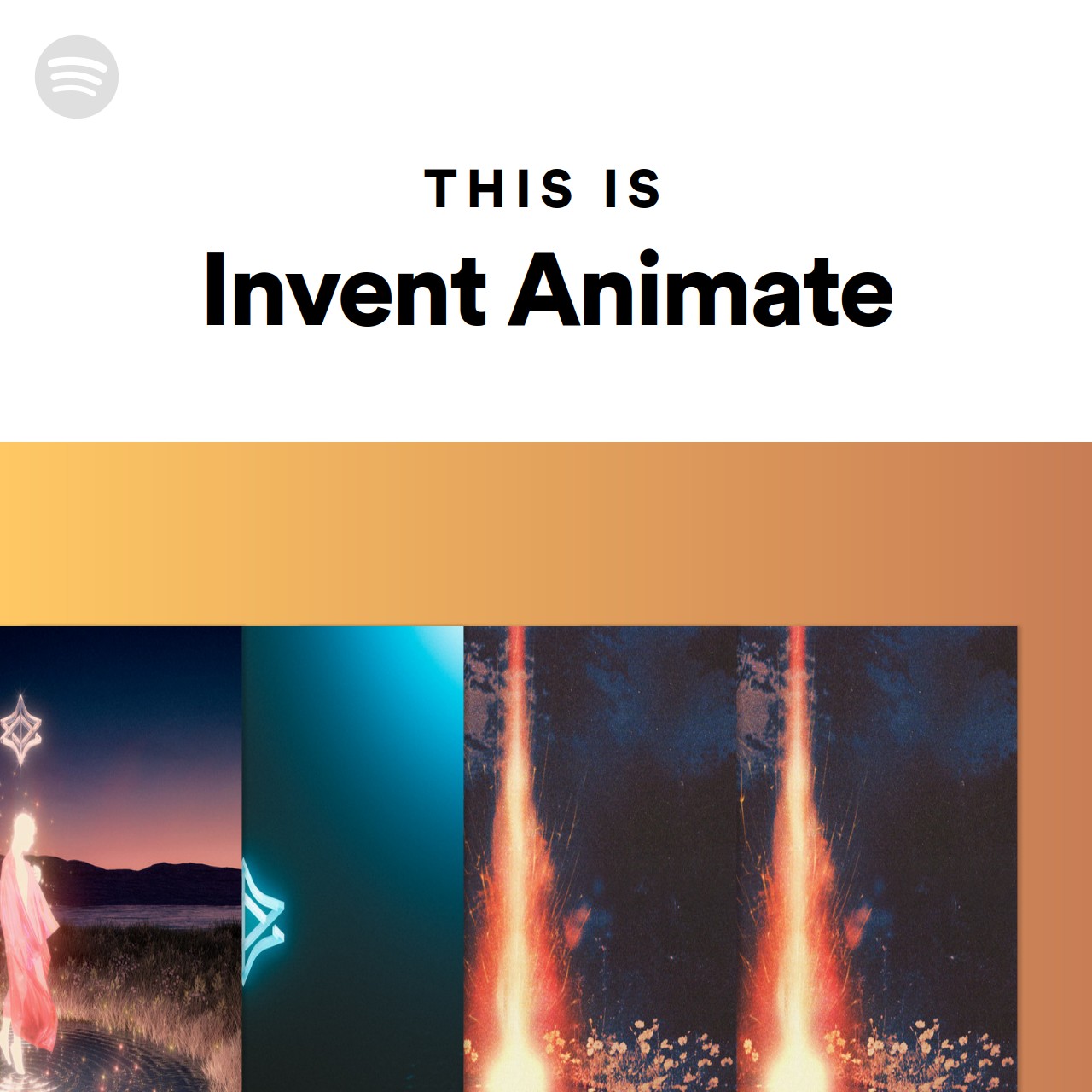 This Is Invent Animate | Spotify Playlist