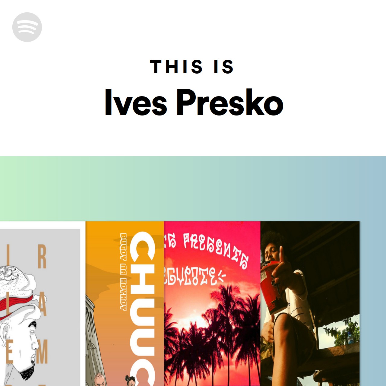 This Is Ives Presko | Spotify Playlist