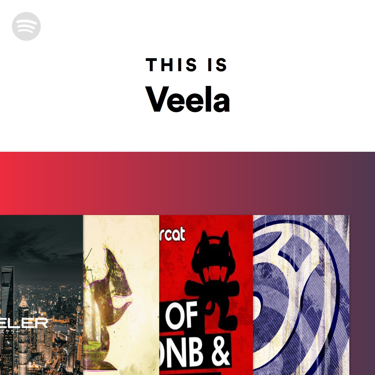 This Is Veela | Spotify Playlist