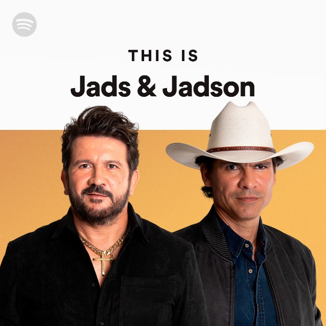 This Is Jads & Jadson - playlist by Spotify | Spotify