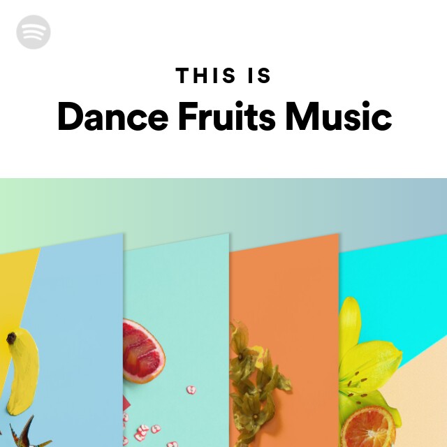 Strange Fruits Music | Spotify