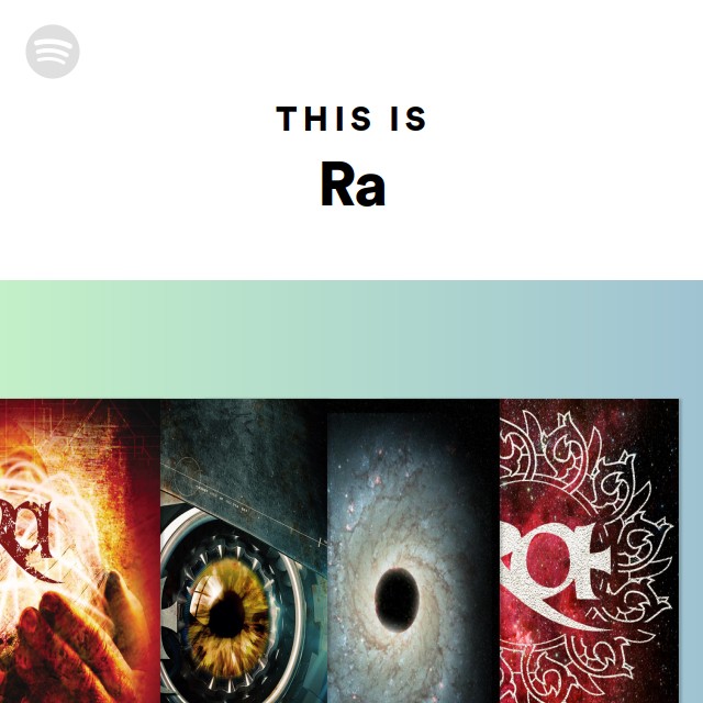 Ra | Spotify