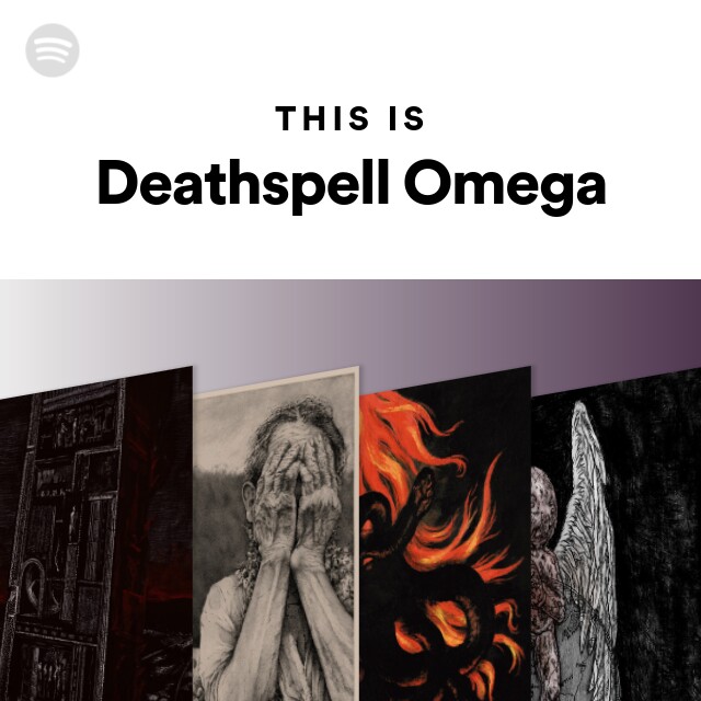 Deathspell Omega | Spotify