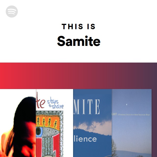This Is Samite - playlist by Spotify | Spotify