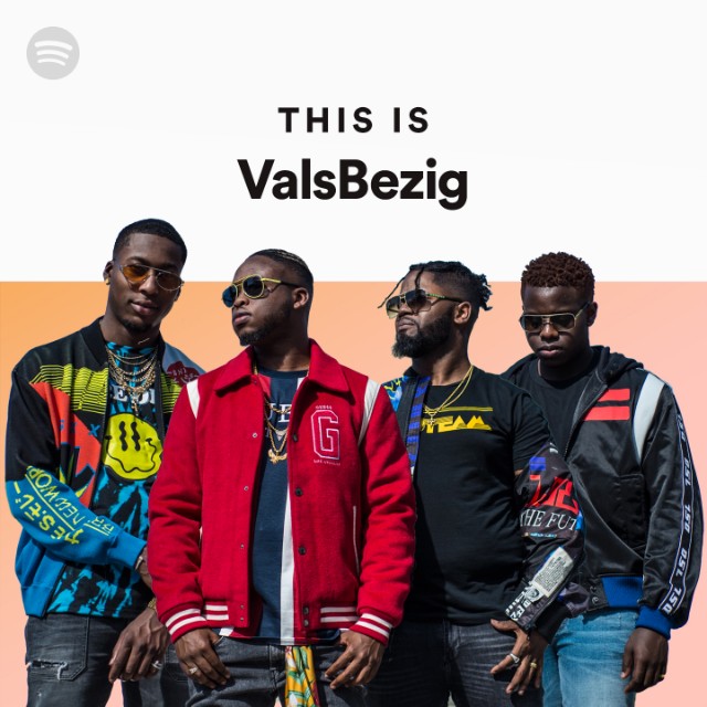 ValsBezig Songs, Albums and Playlists | Spotify