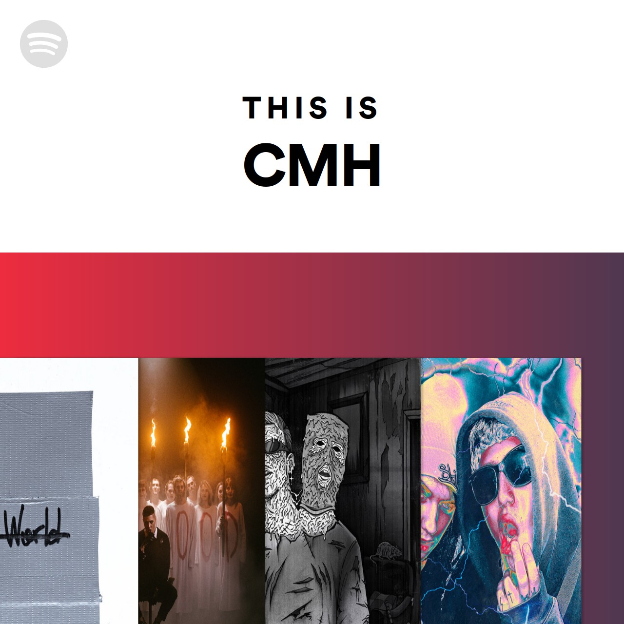 This Is CMH | Spotify Playlist