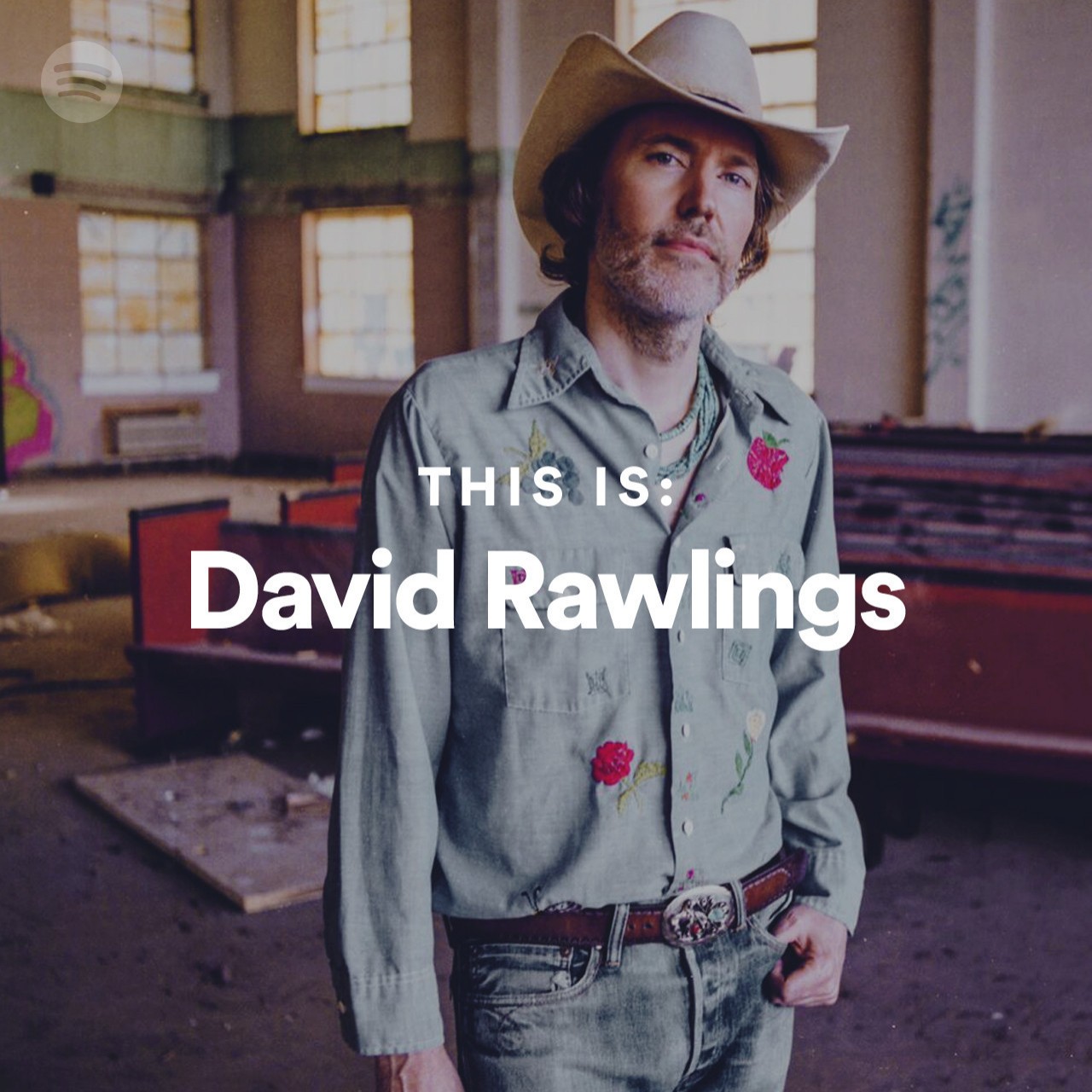 This Is Dave Rawlings Machine | Spotify Playlist