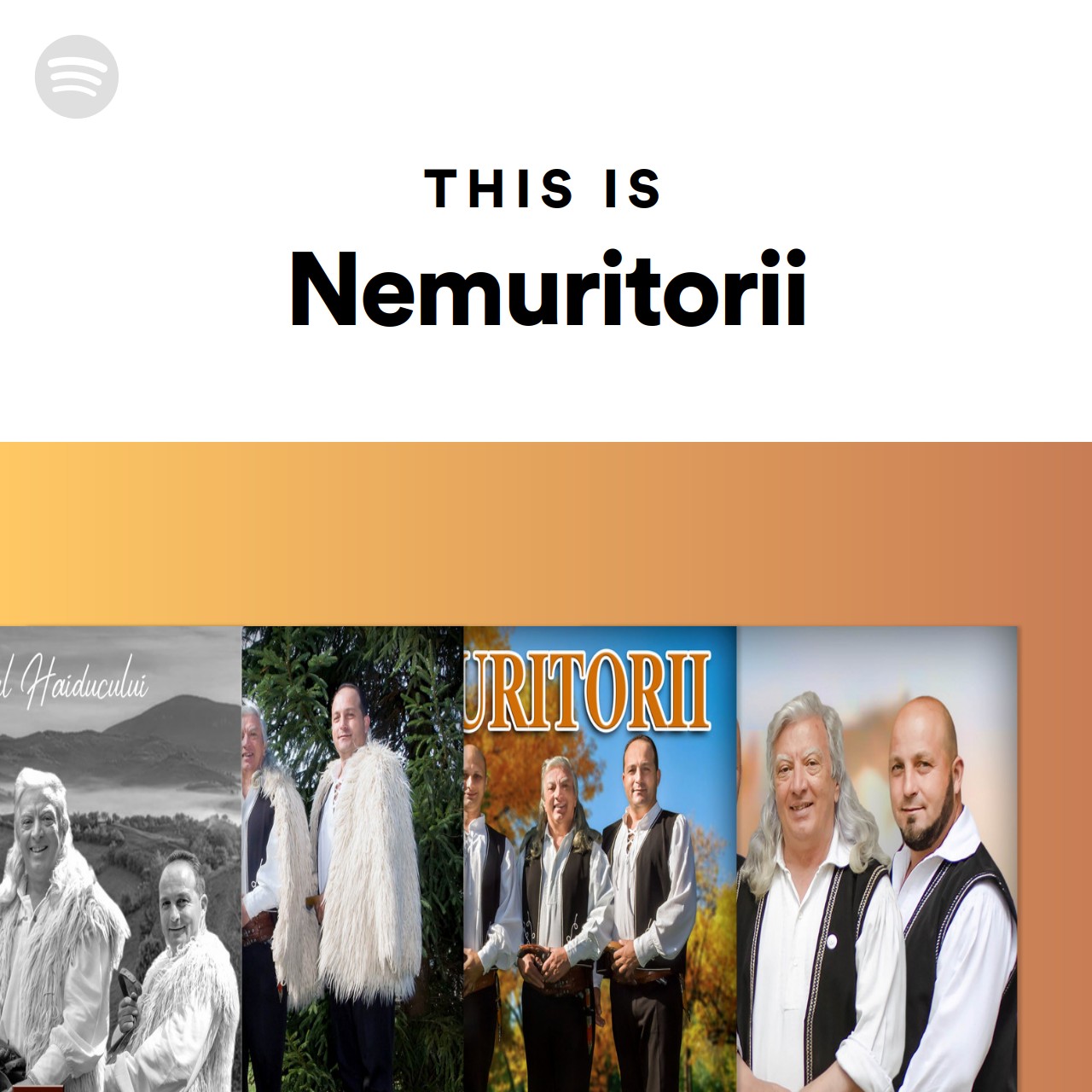 This Is Nemuritorii | Spotify Playlist