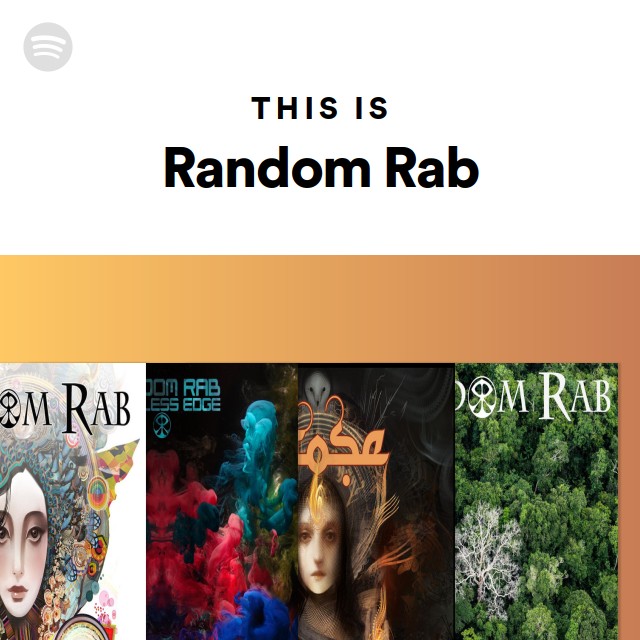 Random Rab Logo