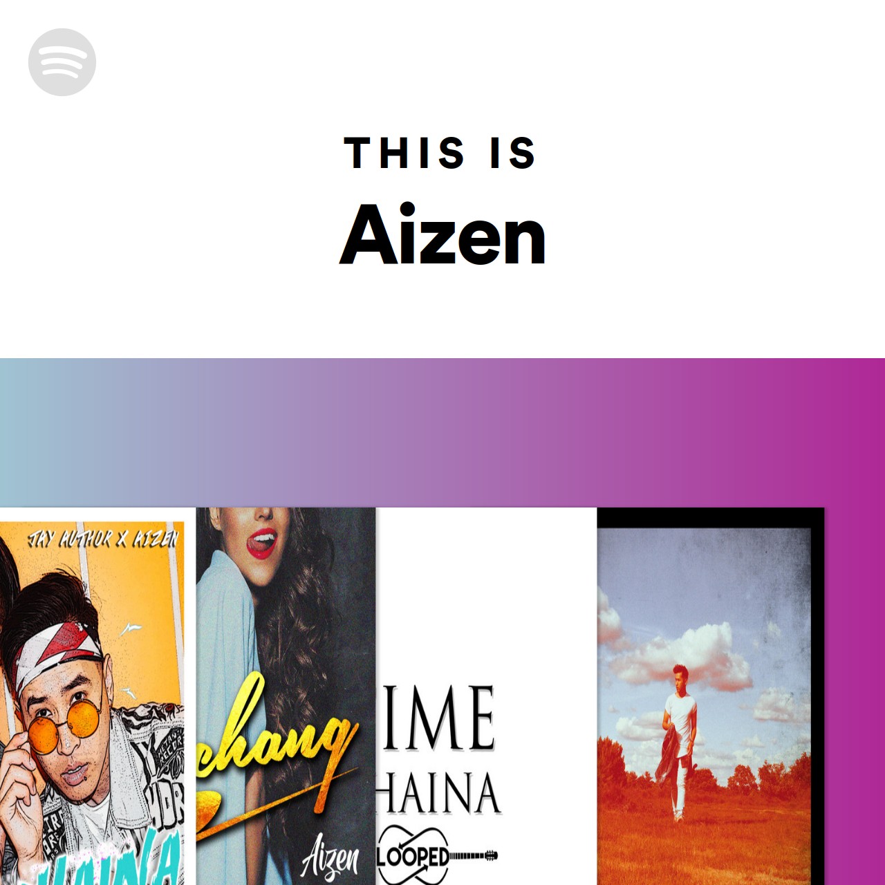 This Is Aizen | Spotify Playlist